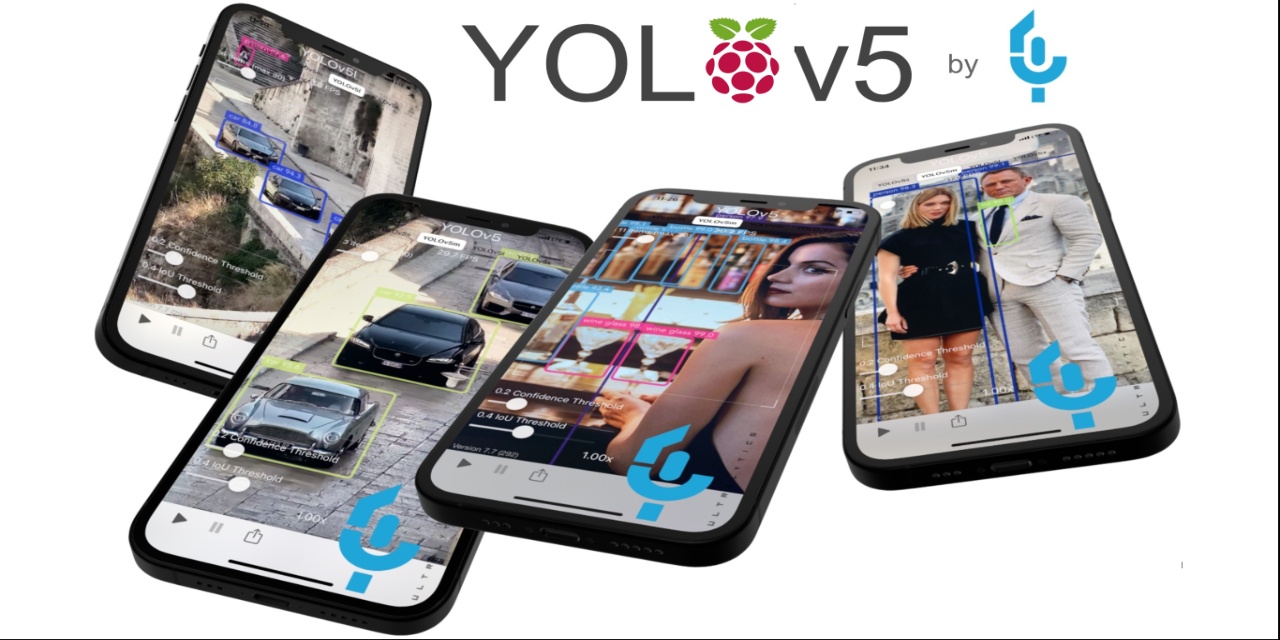 GitHub - jahab/Yolov5-meets-Pi: This repo describes steps to setup and ...