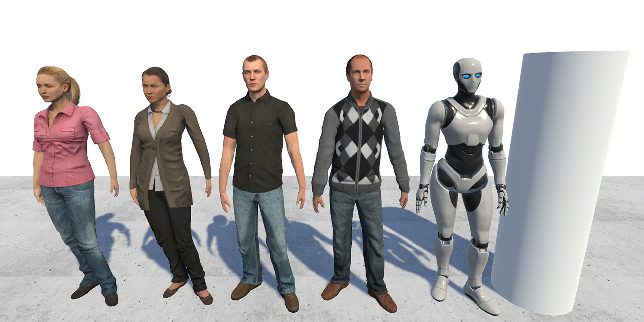 GitHub - pknierim/Proxemics-for-Human-Agent-Interaction-in-Augmented ...