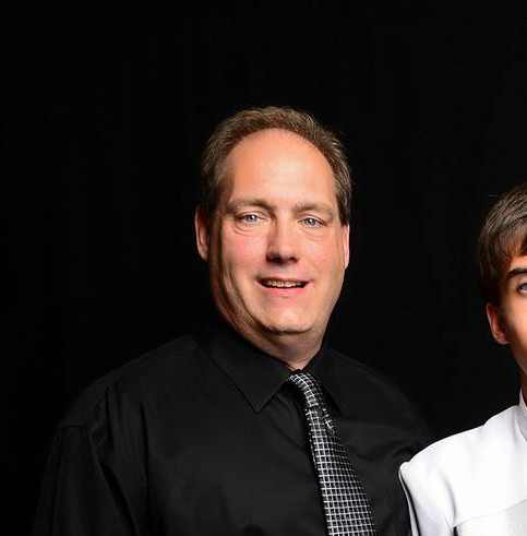 GitHub - richardahasting/richardahasting: Config files for my GitHub profile.