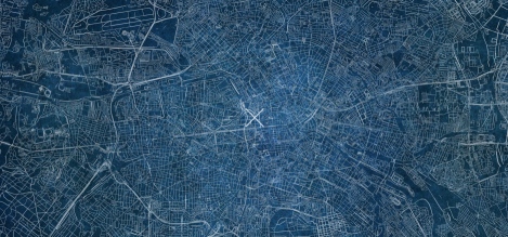 GitHub - Chipdelmal/StylishMaps