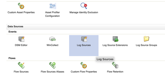 Qradar Github Topics Github