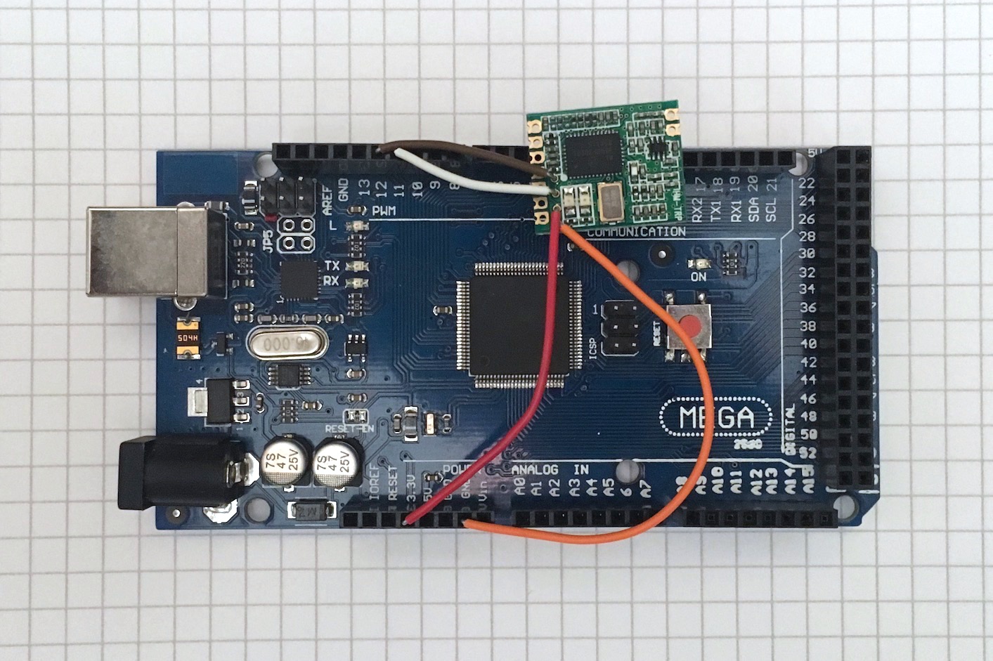 GitHub - iainguilliard/c2prog: Flash the Ardupilot bootloader to SiK ...
