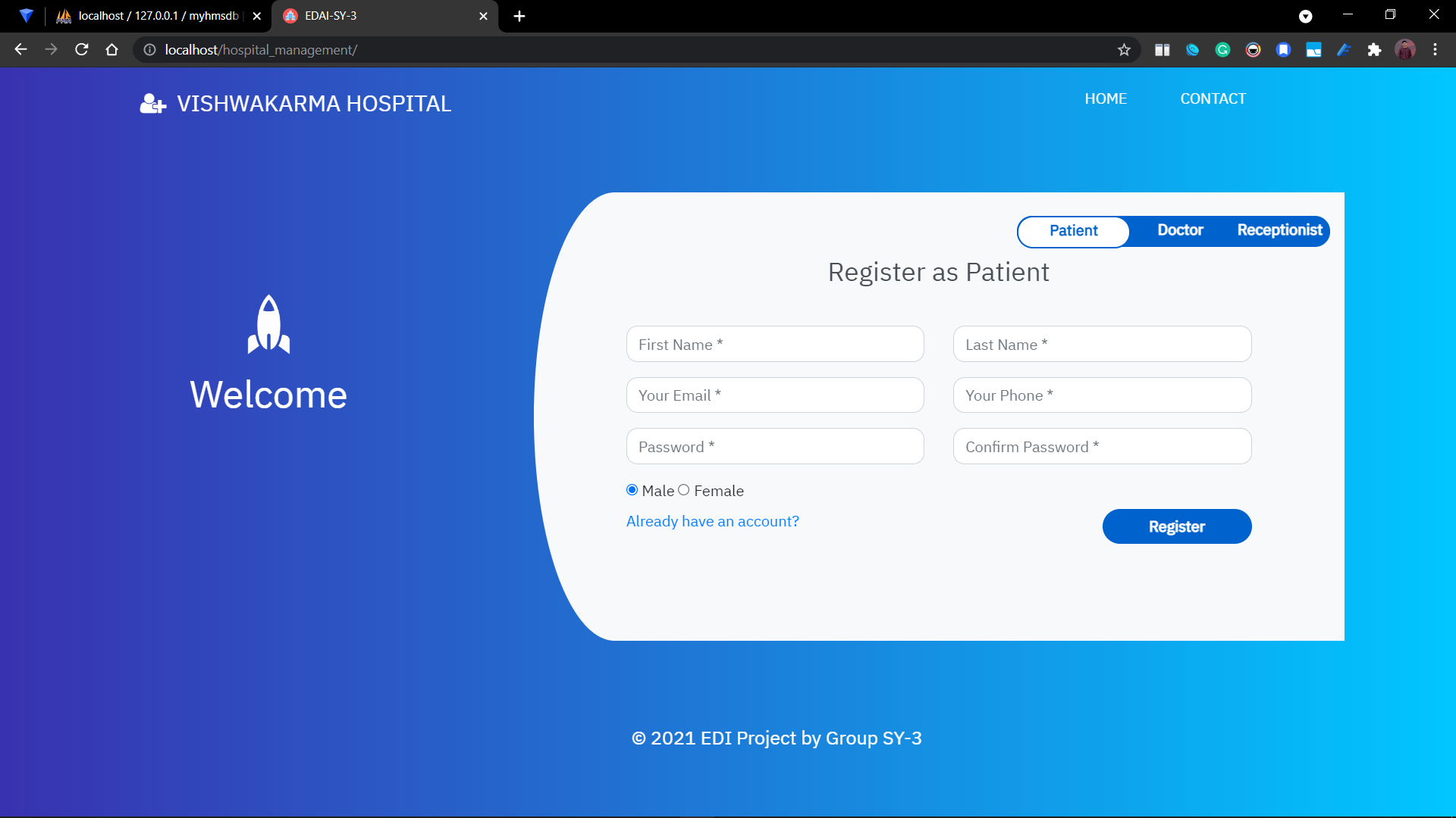 GitHub - sahil-adhav/Health-Services-Medical-Outcome-Monitoring ...