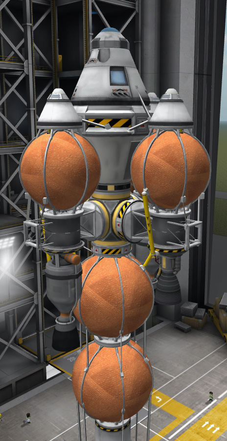 GitHub - zer0Kerbal/SphericalTanksOld: Parts mod with Spherical Tanks ...