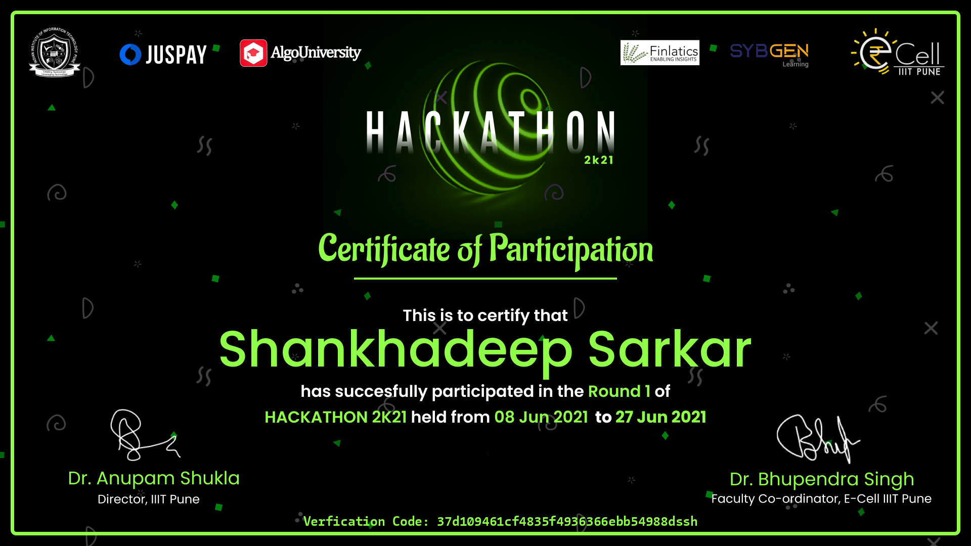 GitHub - Shankhadeep2000/Frienzo: This is an chatting I developed during an Hackathon 2k21 .It ...