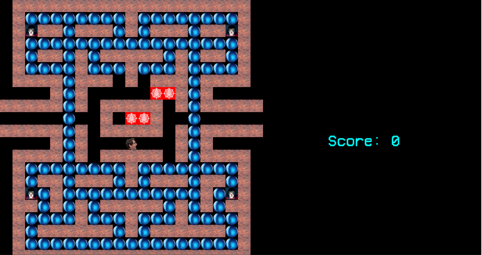 Github Antwxne Arcade C Project With Multiple Graphical Libraries