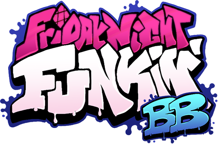 GitHub - The-Savvy-Peridot/bb-mod: friday night funkin bb mod