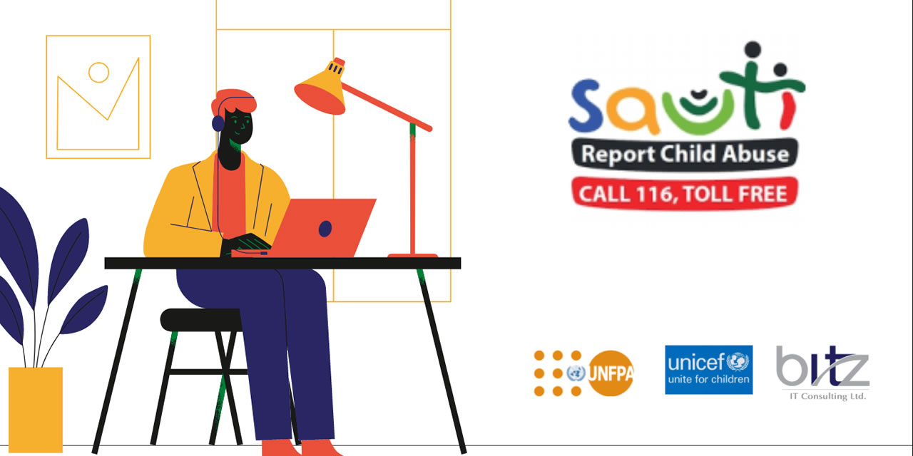 GitHub - Bitz-IT-Consulting/helpline