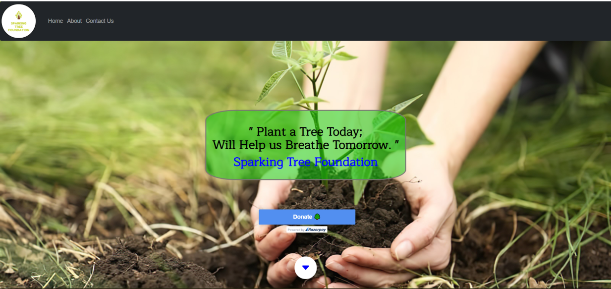 GitHub - jaswanthmanda/grip_web_task_3: Sample Web Project on Payment Gateway integration with ...