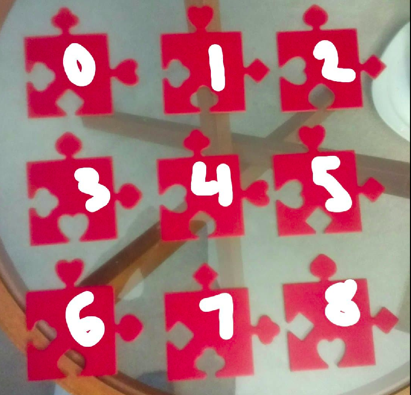 GitHub - kr-matthews/the-ultimate-puzzle-solver: A simple back-tracking ...