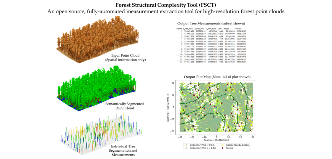 GitHub - SKrisanski/FSCT
