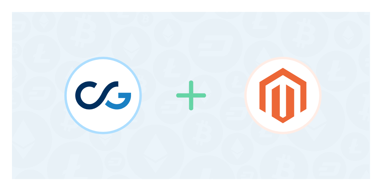 GitHub - coingate/magento-plugin: Accept Bitcoin & Altcoins on your Magento store