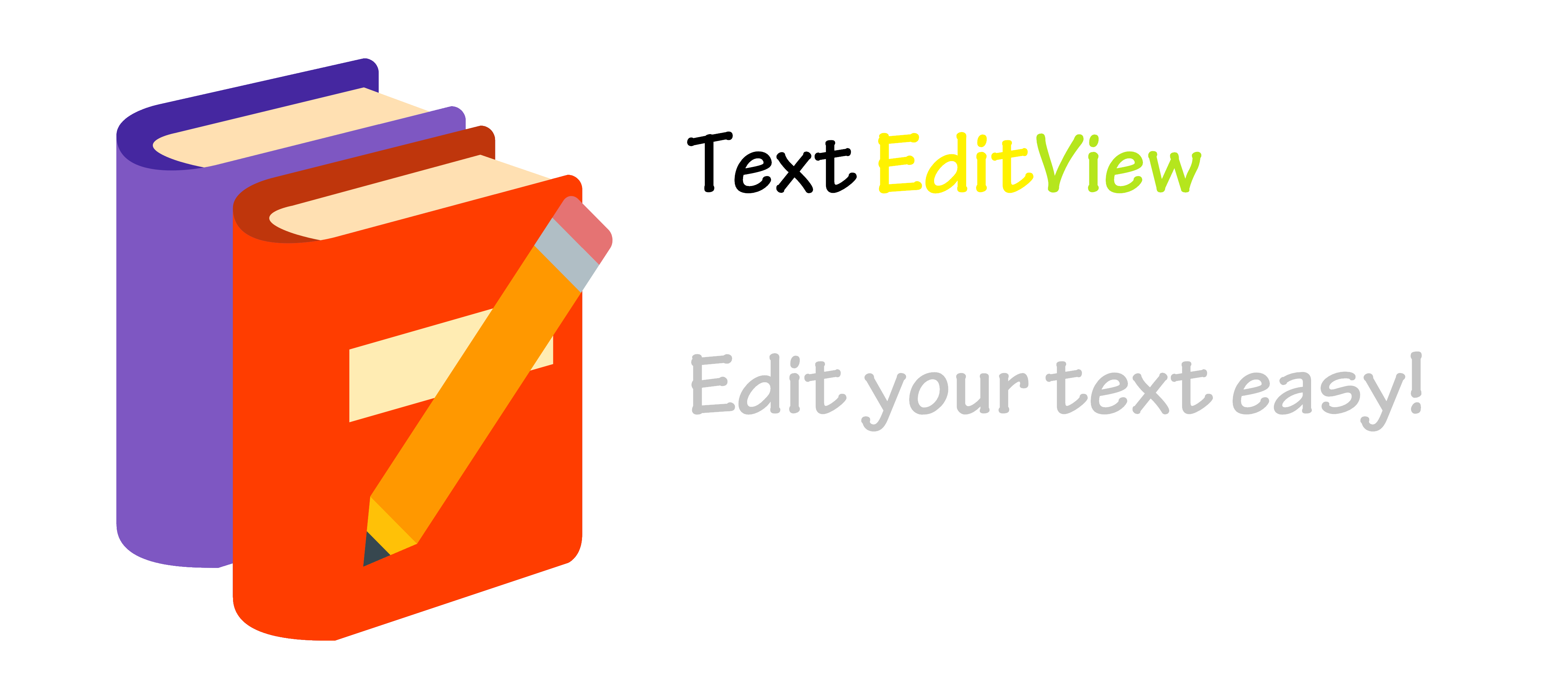 GitHub - MrKalexiks/Text-EditView: Easy text editor to easy editing!