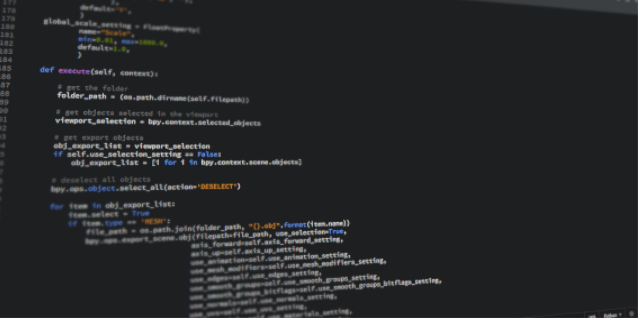GitHub - leo-lb29/bot-discord-python: Cree un bot discord avec python
