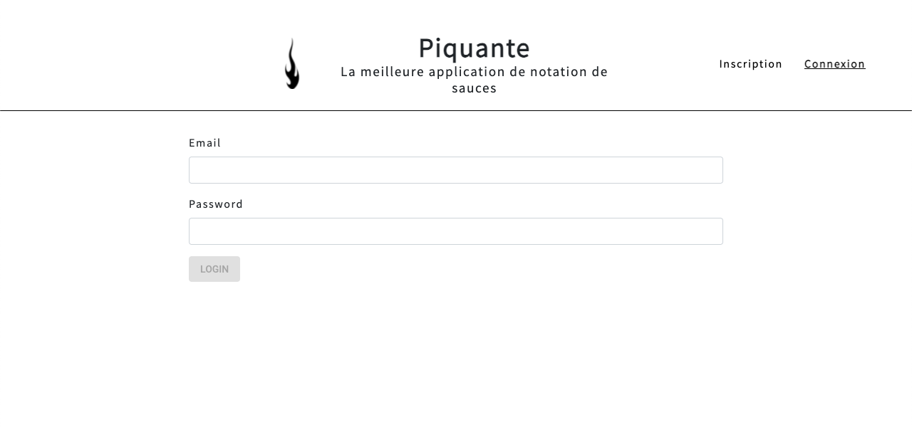 GitHub - NaoDevWeb31/NaomiMango_6_22062021: Projet 6 OpenClassrooms "Développeur web" - So Pekocko