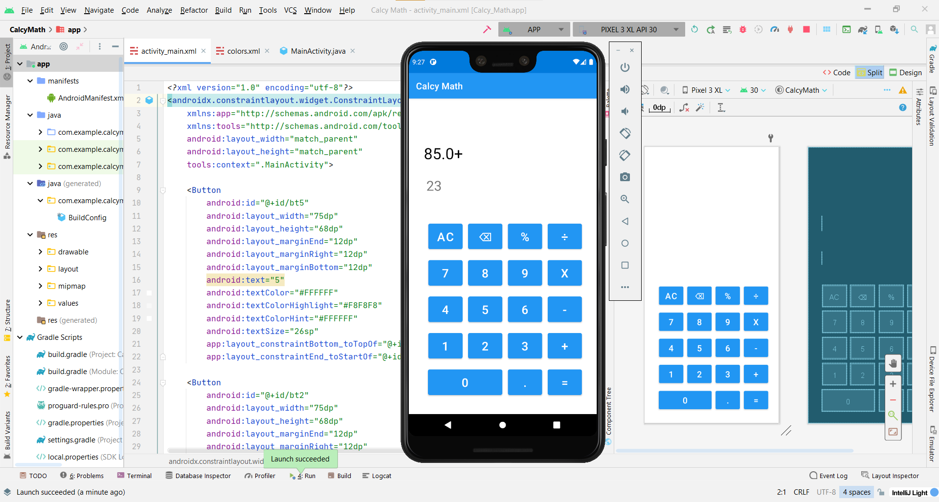 GitHub - aritra6524/Calcy-Math
