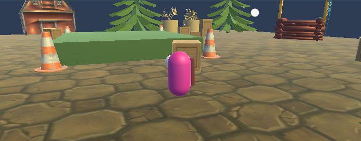 GitHub - luizadipietro/PhysicsTest-3D: Testing componets Unity 3D C# ...