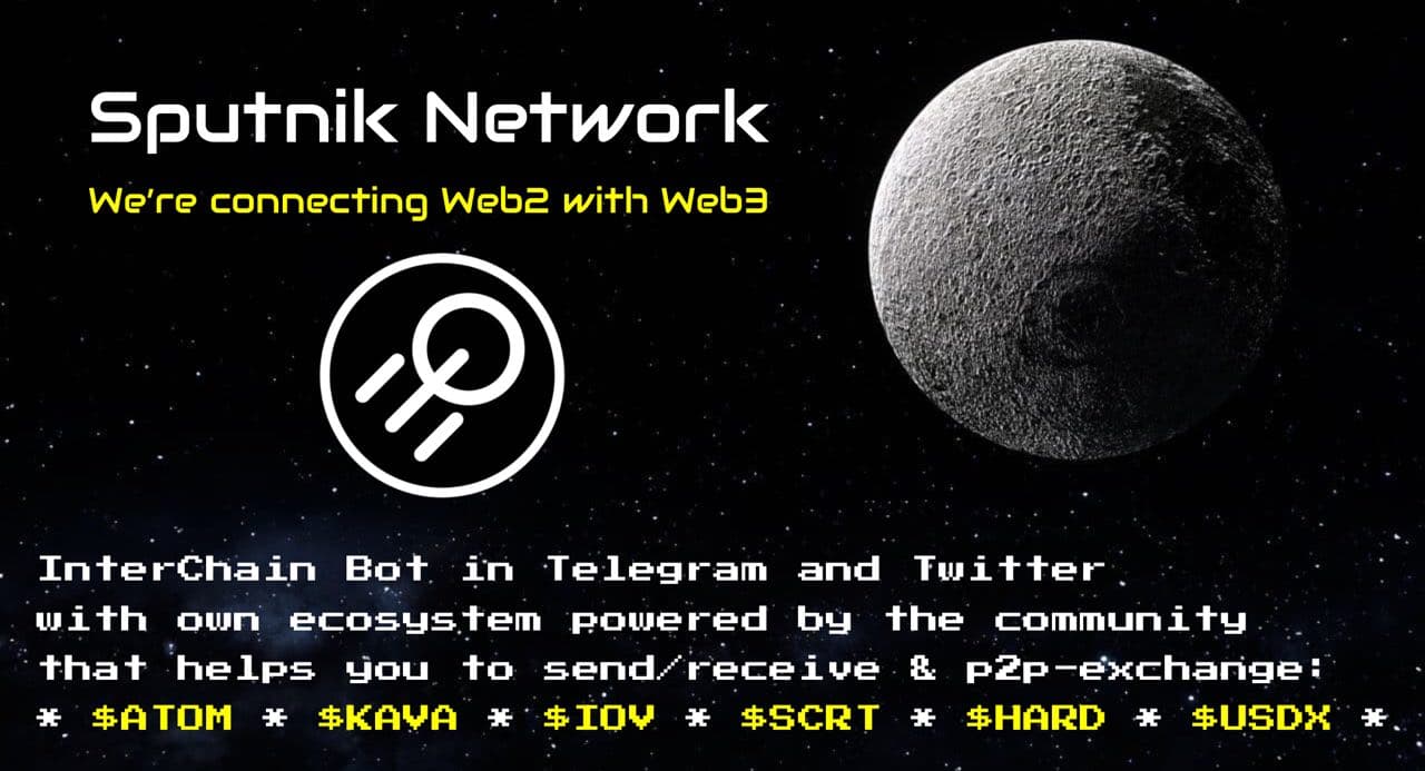 GitHub - SputnikNetwork/All-about-Sputnik: What is Sputnik Network?