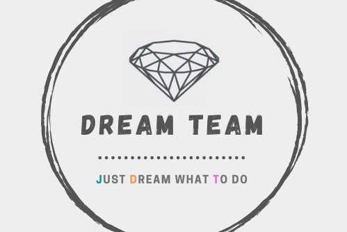 Github Dreamteamflow Website
