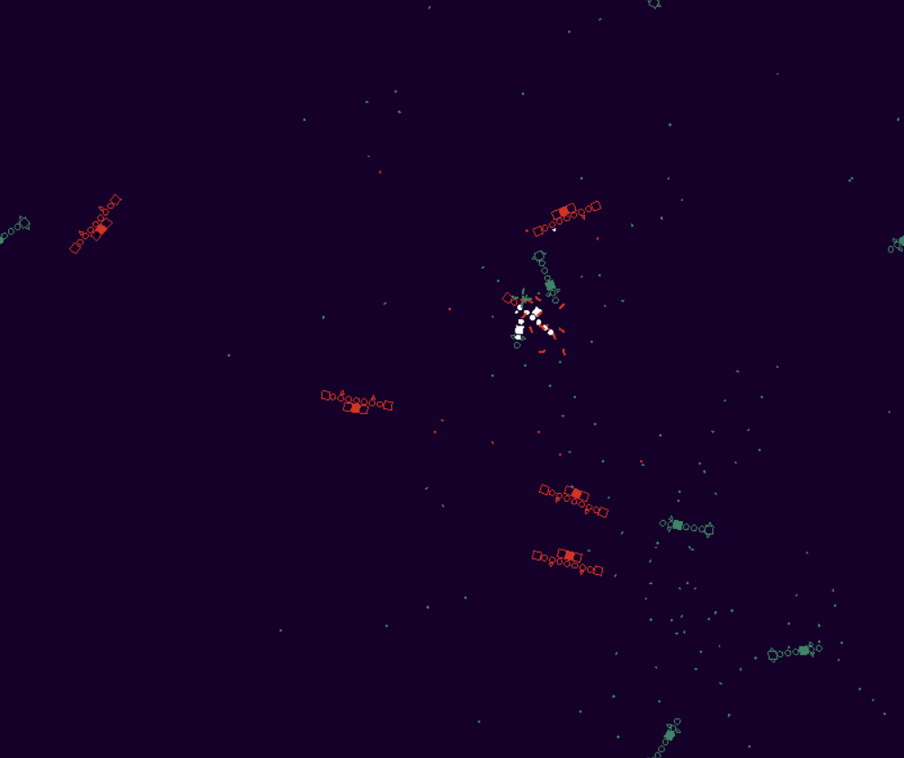 GitHub - bughunterstudios/Gladiator-Ships: A simple video game ...