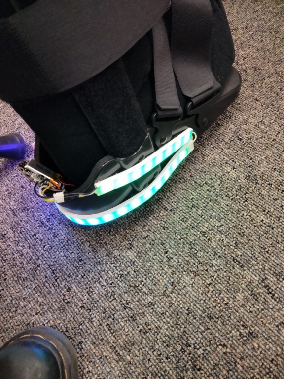 GitHub - AlpenglowIndustries/Alpenglow_DasBoot: Code for LED boot