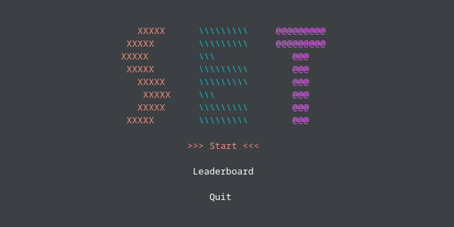 GitHub - jpritcha3-14/set-card-game-c: SET card game written in C using ...