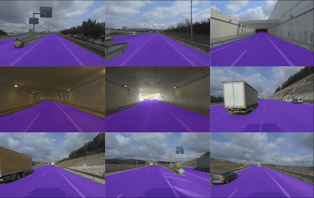 GitHub - recepayddogdu/Freespace_Segmentation-Ford_Otosan_Intern: Development of Deep Learning ...