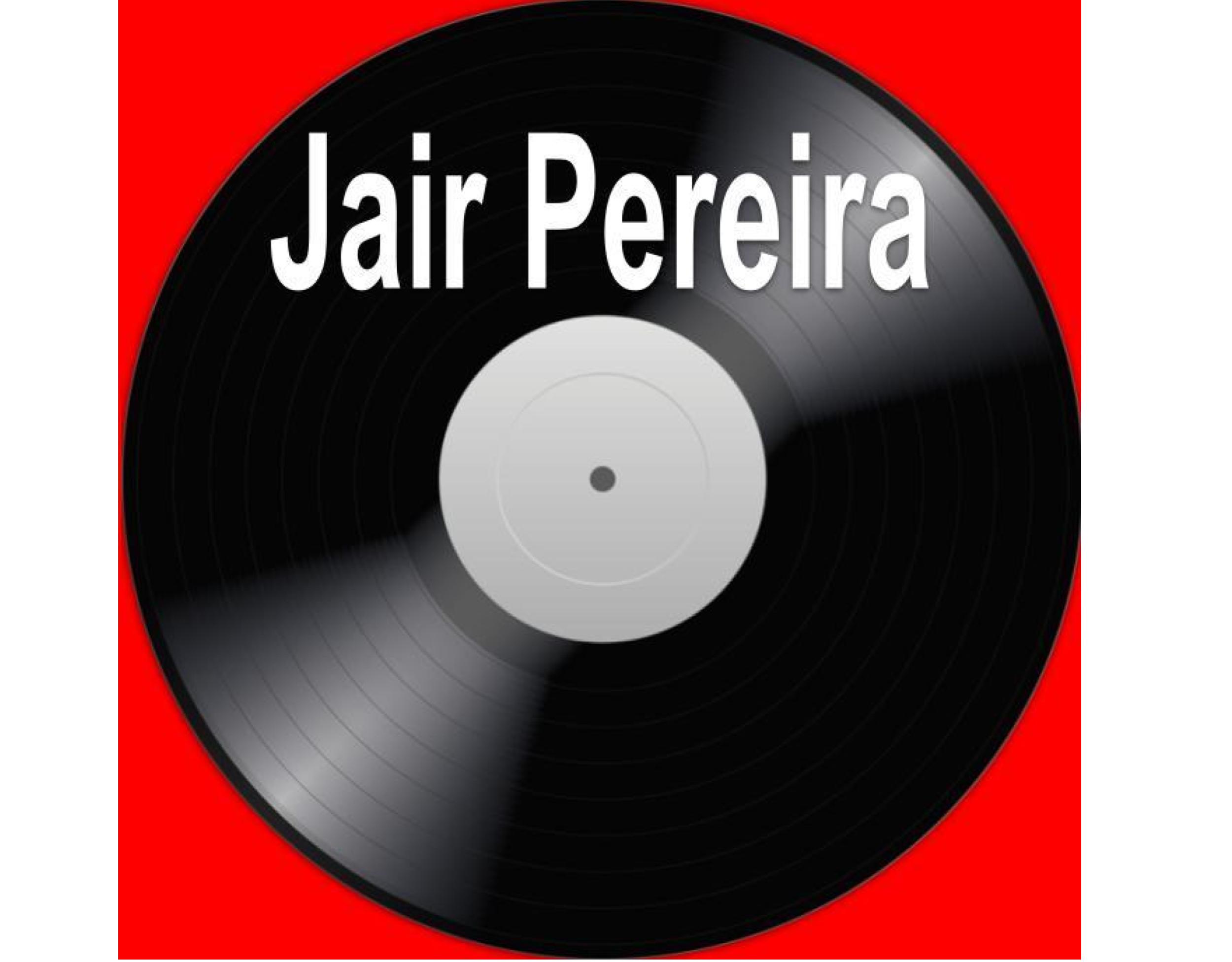 GitHub - JairPPereira/musicas-preferidas