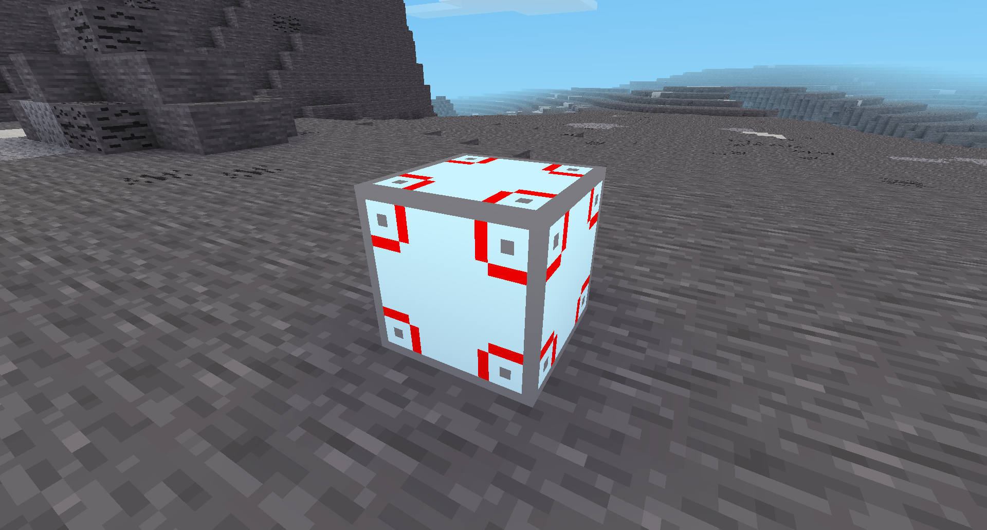 GitHub - Beanzilla/item_replicator: Replicate items with ease. (A ...