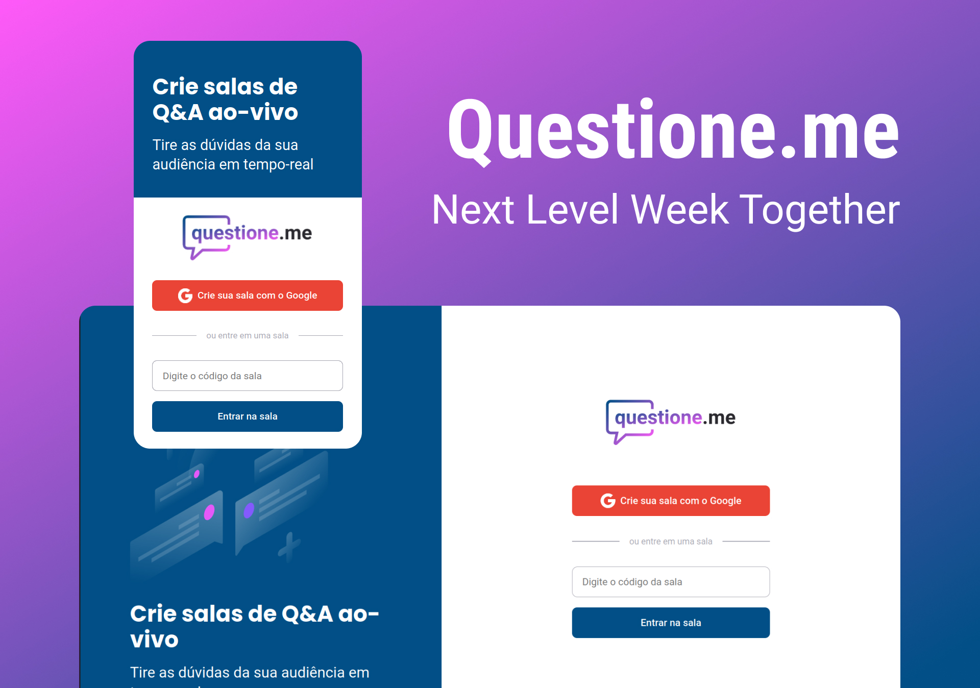 nlw-together-reactjs · GitHub Topics · GitHub