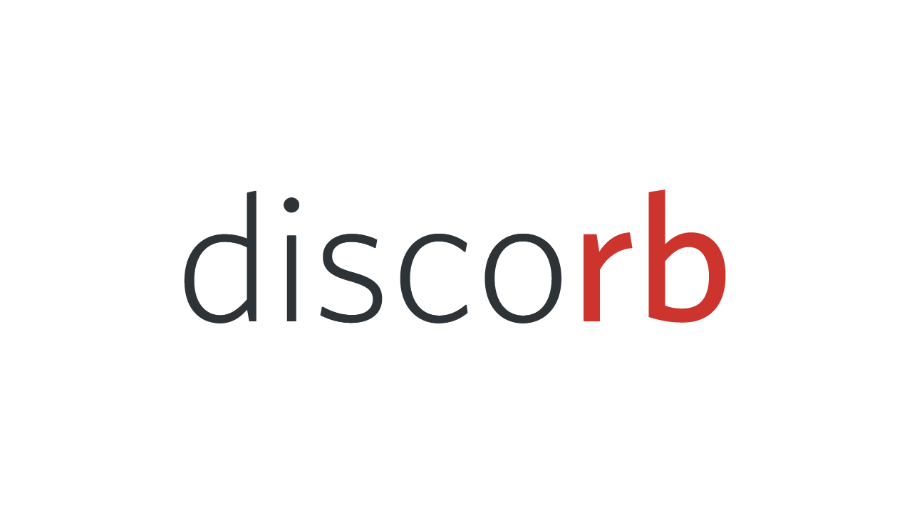 Github Discorb Libdiscorb A Discord Api Wrapper Written In Ruby