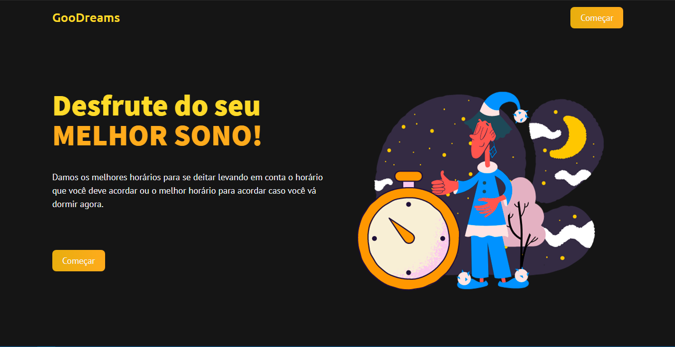 goodreams · GitHub Topics · GitHub