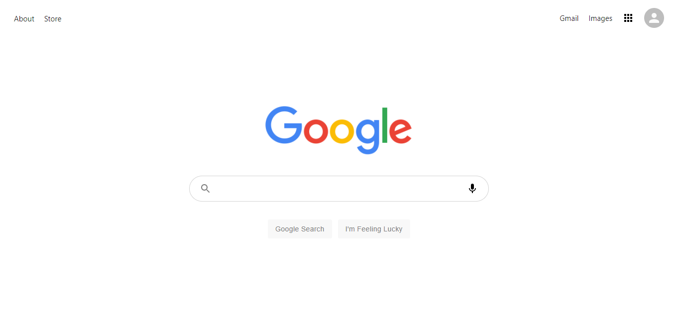 GitHub - owais24/Google-Clone