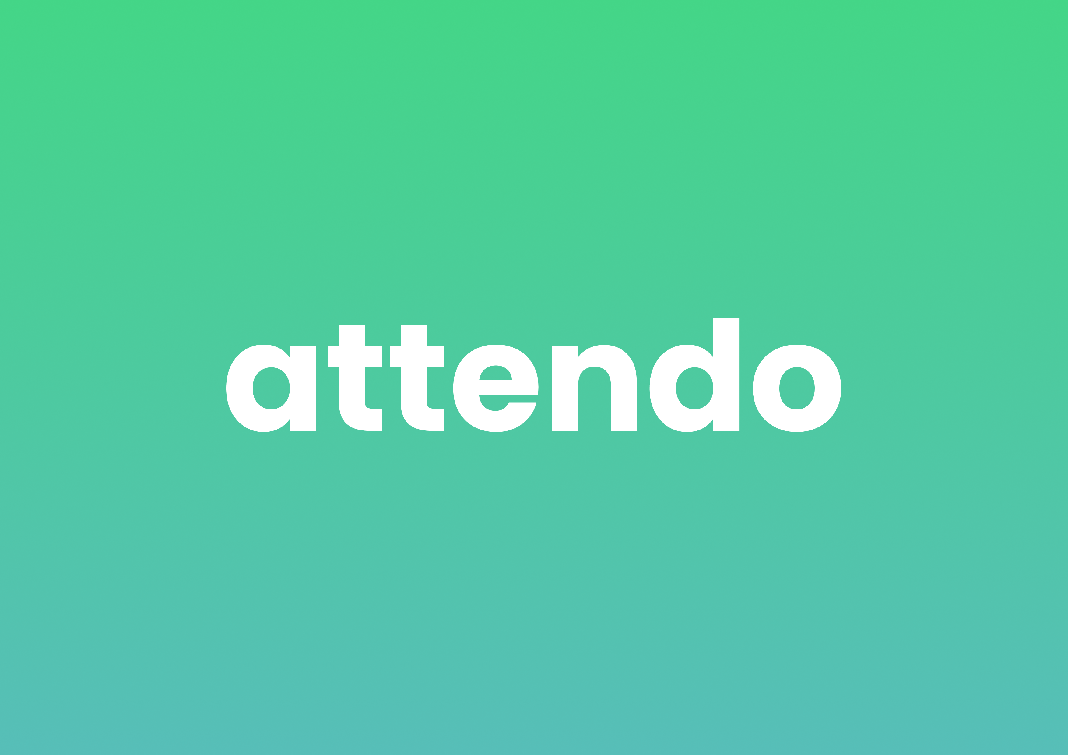 GitHub - werbhq/attendo: A GSuite Integrated Attendance Tracking App
