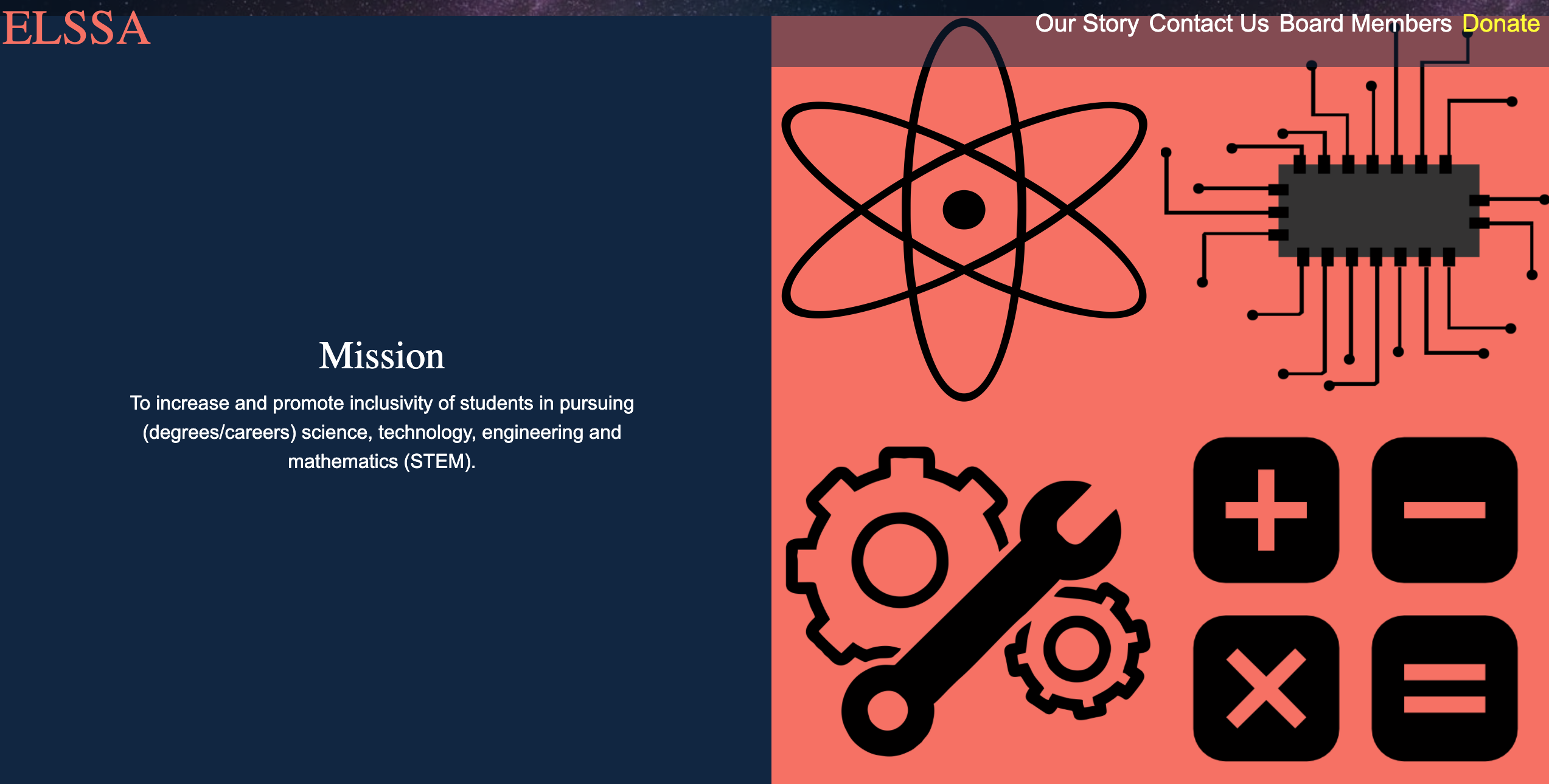 Github Dvcvapps Emerging Scholars Https Dvcvapps Github Io