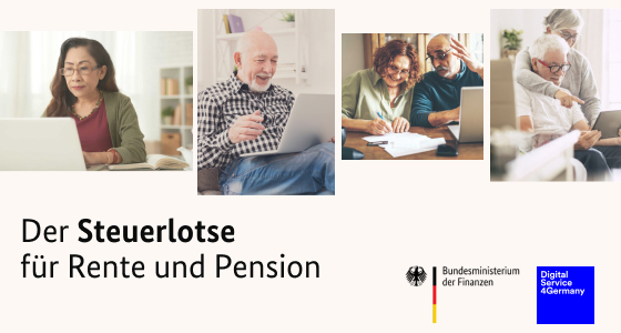 GitHub - digitalservicebund/steuerlotse: This is the code repository of the Steuerlotse by ...