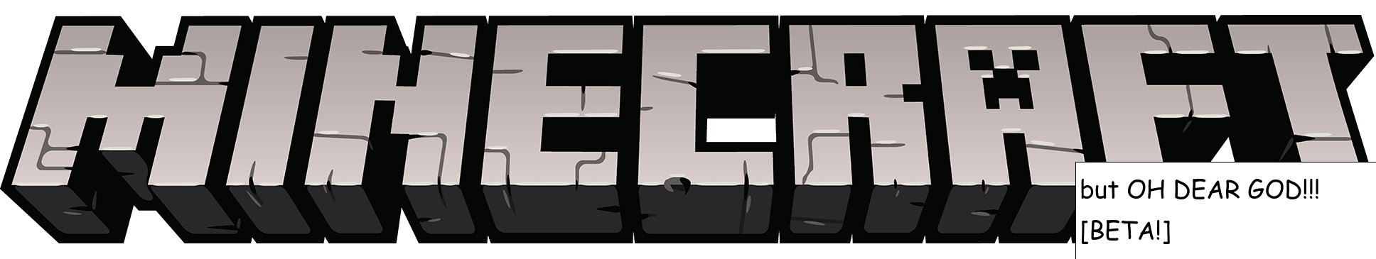 GitHub - polygonnedpotato/cursed_mc_respack: a cursed mc:be resource ...