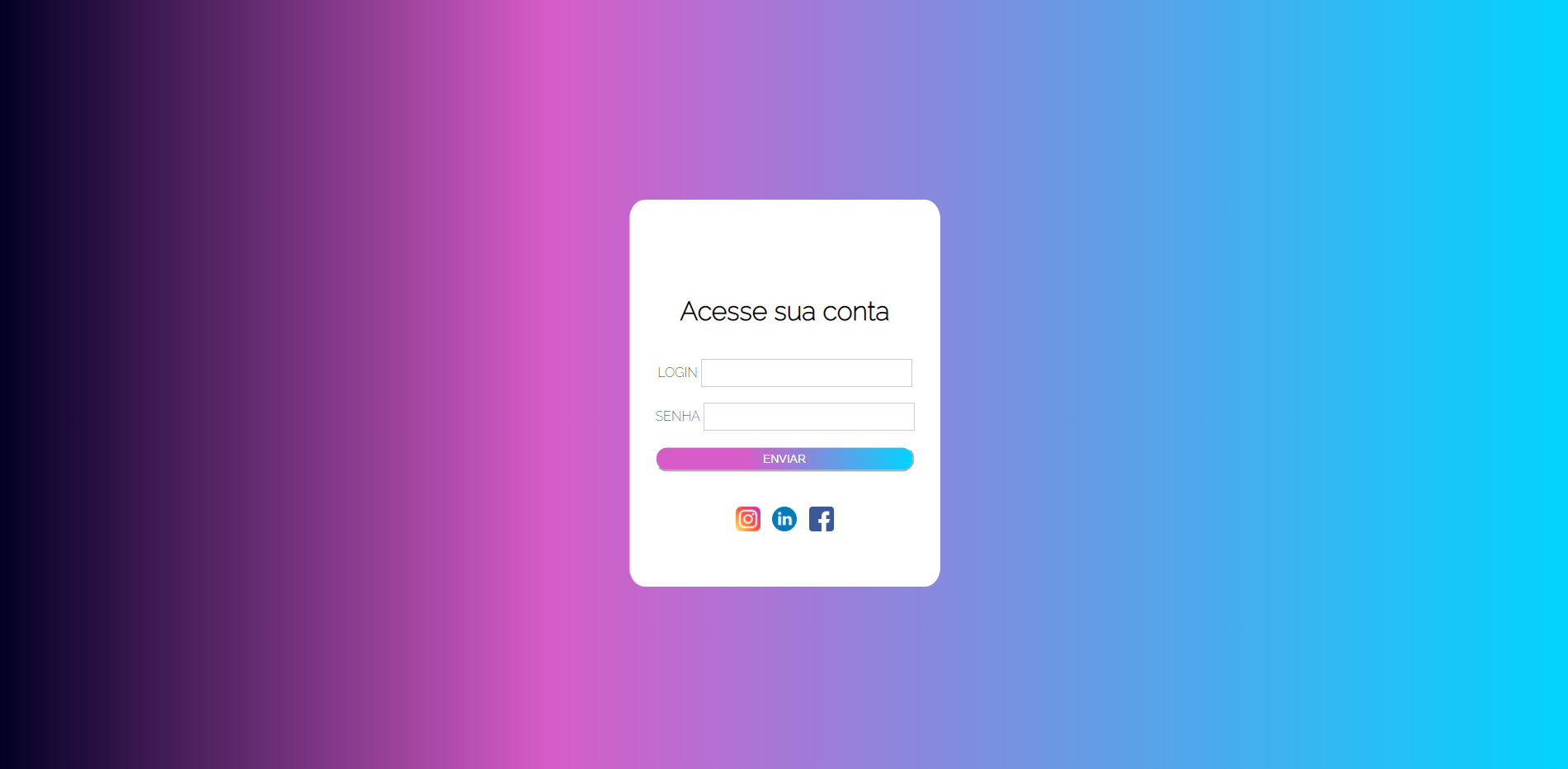 GitHub - vivianeguimaraesdev/FORMULARIO