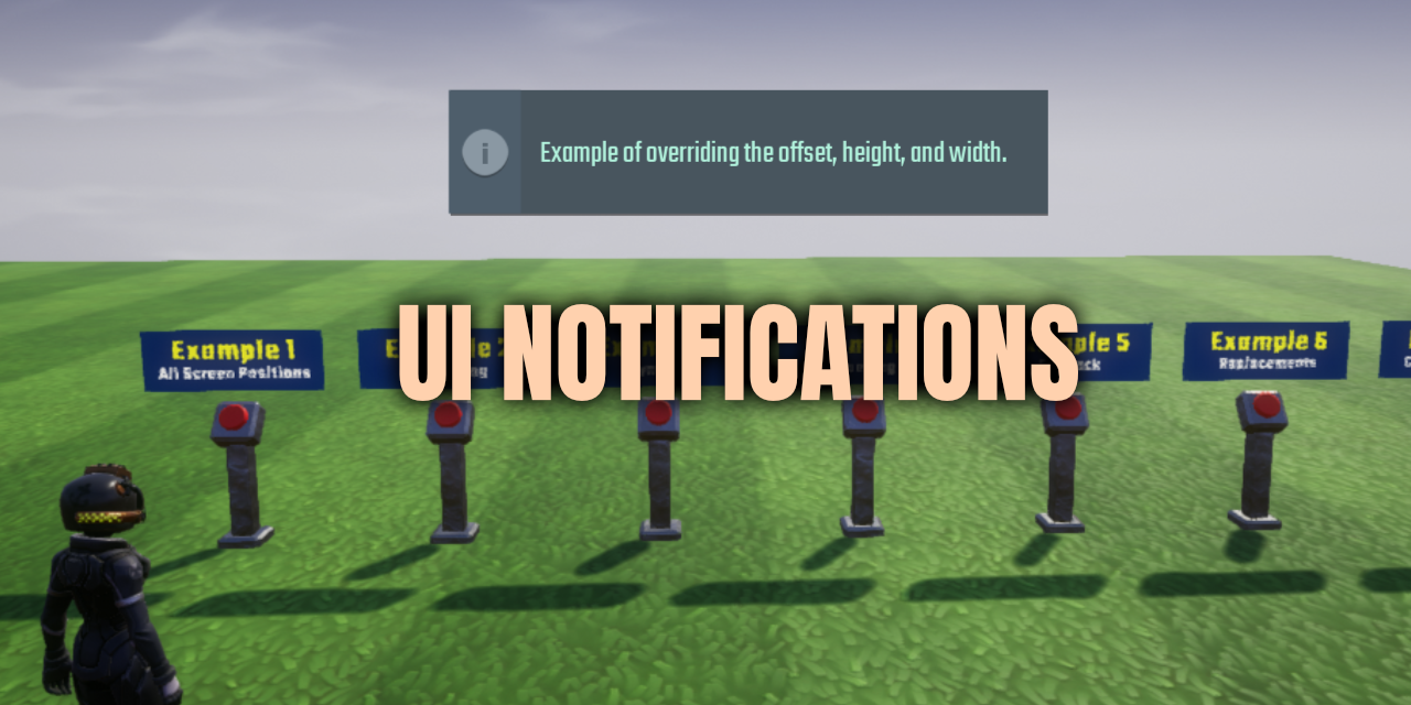 Github Popthosepringlescore Ui Notifications Docs Documentation For Ui Notifications On