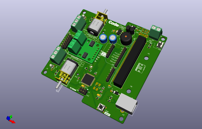 Github Pondahai Codecarv2