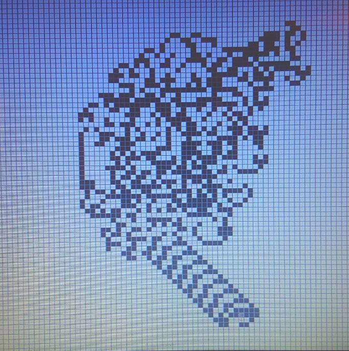 Github Vaksicklangtonsant Implementing Langtons Ant On Fpga
