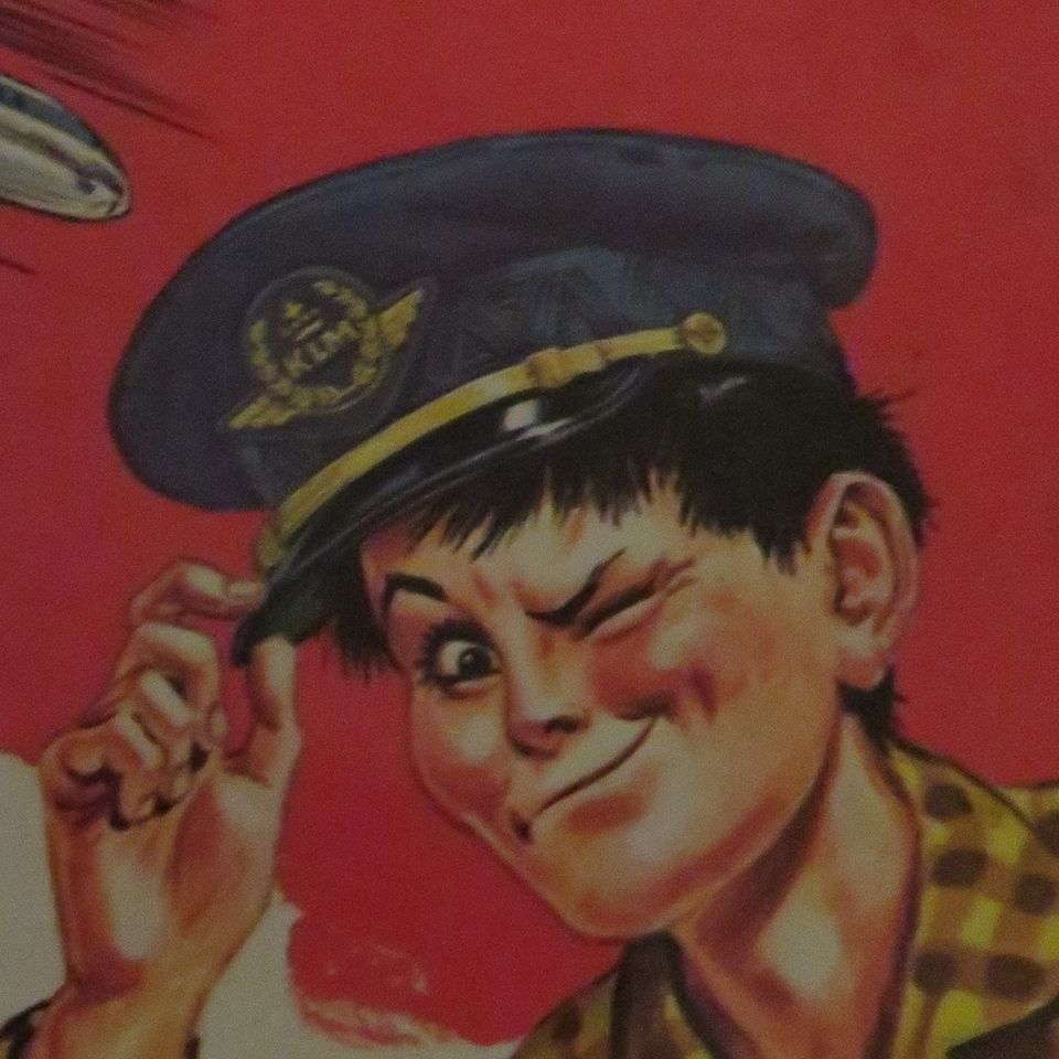 GitHub - FerryMan-Coder/FerryMan-Coder: Config files for my GitHub profile.