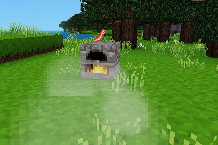 GitHub - GreenXenith/baecon: Smell delicious bacon.