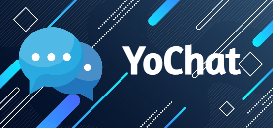 GitHub - Abdesol/YoChat: YoChat your daily messaging app