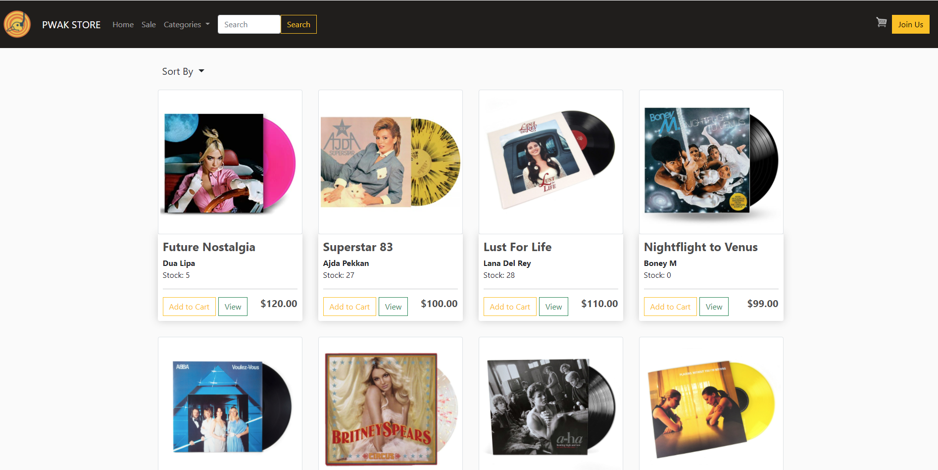 GitHub - purentap/E-Commerce-Website: E-commerce website using Django ...