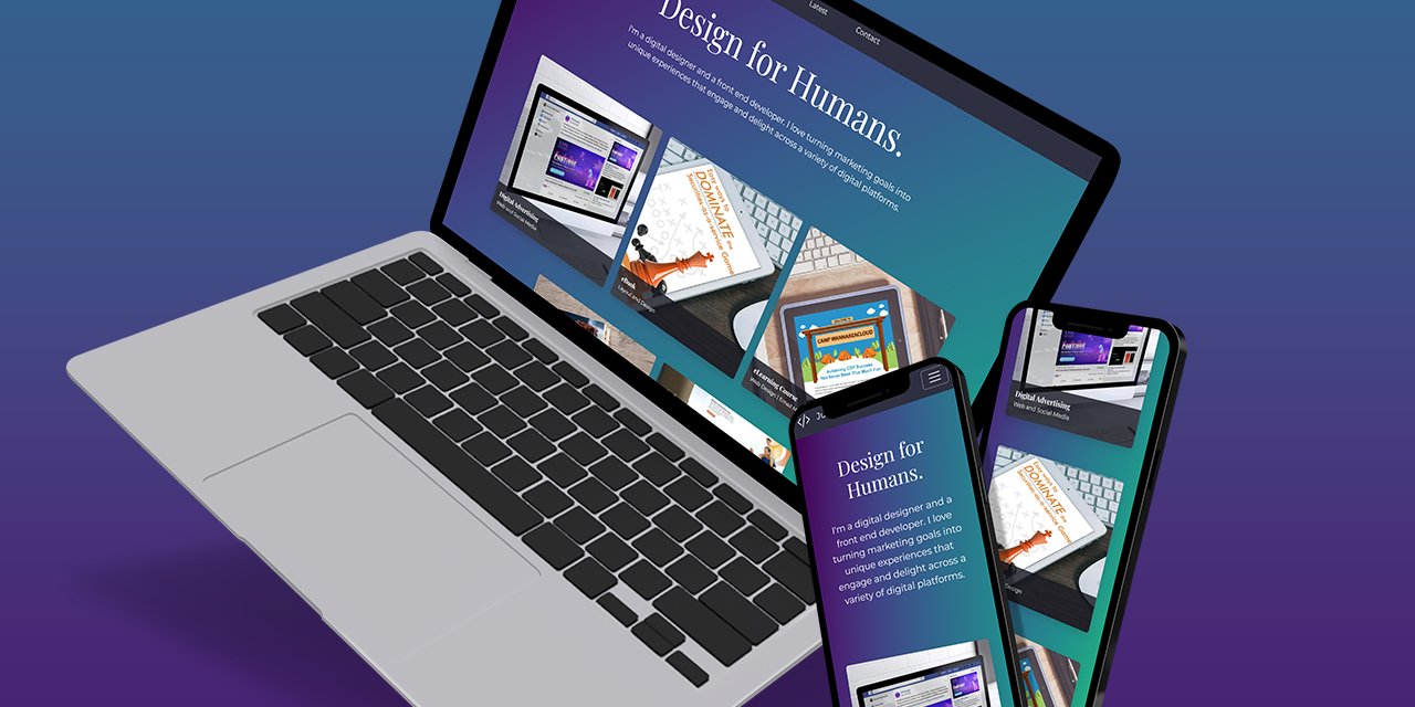 GitHub - ninjulia/becausejulia: Codebase for Julia Czarnecki's Design ...