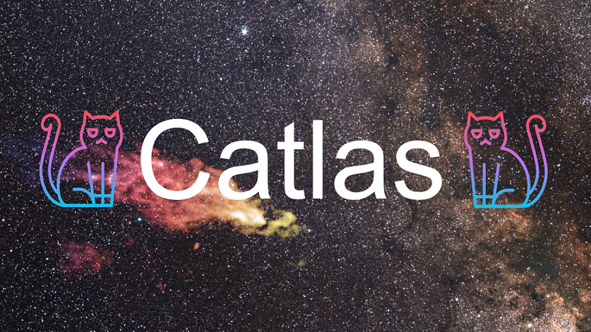 GitHub - ulissigroup/catlas: files for dask parallelization of OCP energy predictions.