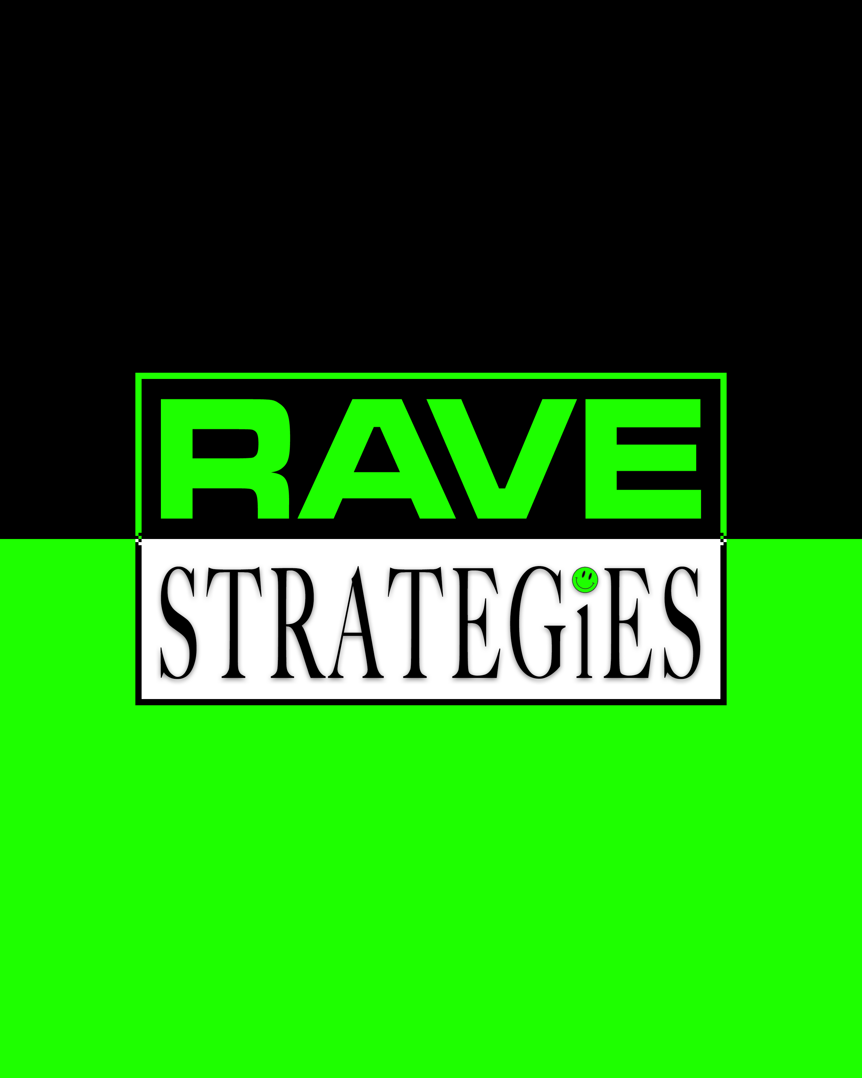 GitHub - datacorruption/Rave-Strategies