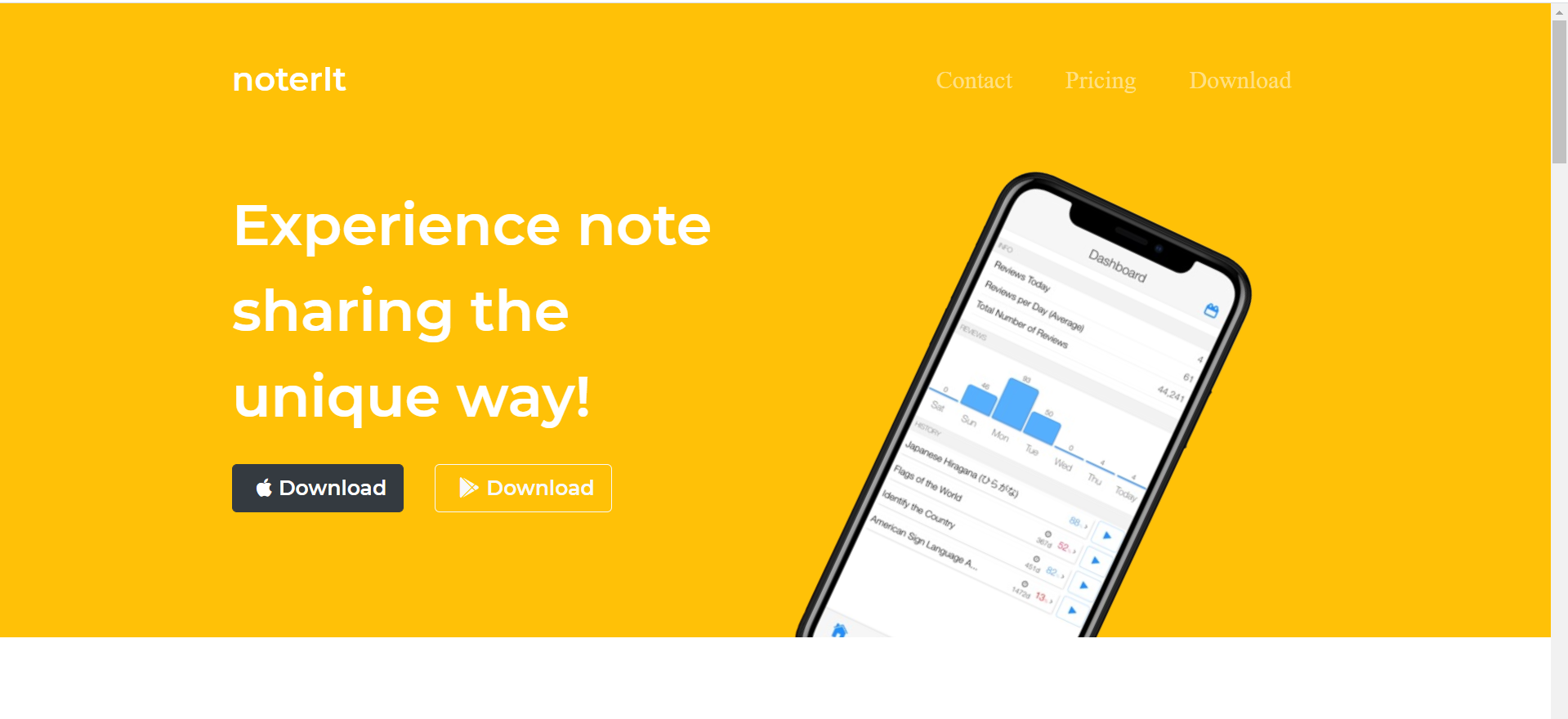 GitHub - tanishagupta1/startup-demo-landing-page: A responsive website ...