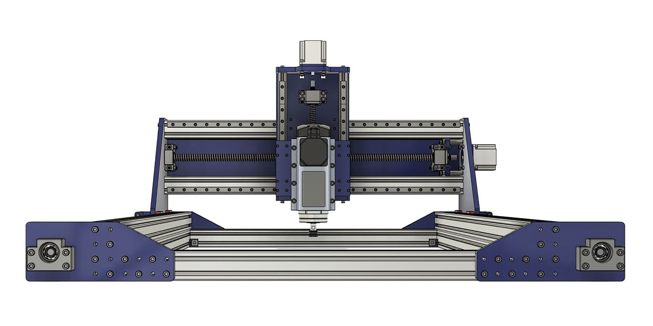 GitHub - culturalheritagedigital/Cindymill: A gentle way to start CNC milling.